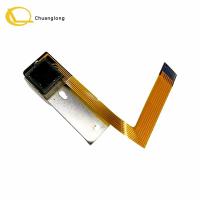China NCR Dip Card Reader 445-0740583 Magnetic Head IC Contact Chip ATM CRM CDM Selfserv Kiosk Part 4450740583 for sale