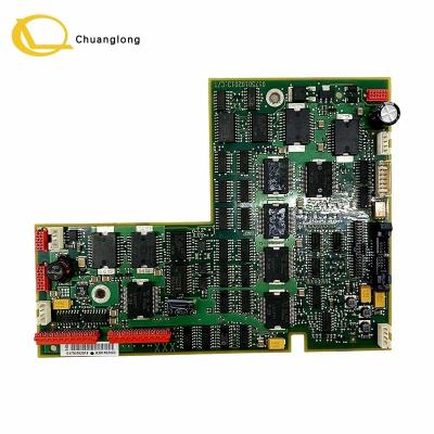 China Wincor Nixdorf 01750102014 CCDM Dispenser Electronic VM3 MB Motherboard PCB ATM CRM CDM Selfserv Kiosk Part 1750102014 for sale