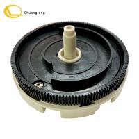 China Wincor Nixdorf Clamp Right Routing Disk 01750043973 CMD V4 Stacker Right Routing Disk 2050XE ATM CRM Selfserv Kiosk Part 1750043973 for sale