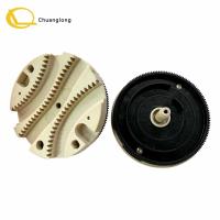 China Wincor Nixdorf Clamp Right Routing Disk 01750043973 CMD V4 Stacker Right Routing Disk 2050XE ATM CRM Selfserv Kiosk Part 1750043973 for sale