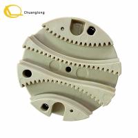 China Wincor Nixdorf Clamp Right Routing Disk 01750043973 CMD V4 Stacker Right Routing Disk 2050XE ATM CRM Selfserv Kiosk Part 1750043973 for sale