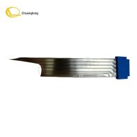 China 1750043025 Original ATM Machine Spare Parts Wincor 2050XE CMD Currency Cassette Flat Cable 01750043025 1750043025 for Wincor ATM for sale