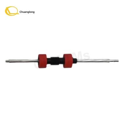 China 01750291697-46 ATM Machine Parts 1750291697-46 Diebold Nixdorf DN RM4 HCT Head Chassis Transport Shaft 1750291697 01750291697 for sale