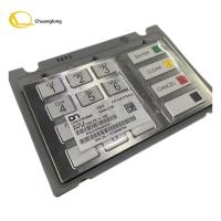 China 1750346451 Original ATM Machine Spare Parts Diebold Nixdorf EPPV8 Keypad DN200 400 450 EPP Keyboard 01750346451 for Diebold ATM for sale