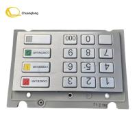 China 1750346451 Original ATM Machine Spare Parts Diebold Nixdorf EPPV8 Keypad DN200 400 450 EPP Keyboard 01750346451 for Diebold ATM for sale