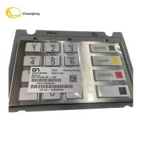 China 1750346451 Original ATM Machine Spare Parts Diebold Nixdorf EPPV8 Keypad DN200 400 450 EPP Keyboard 01750346451 for Diebold ATM for sale