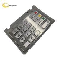 China 1750346451 Original ATM Machine Spare Parts Diebold Nixdorf EPPV8 Keypad DN200 400 450 EPP Keyboard 01750346451 for Diebold ATM for sale