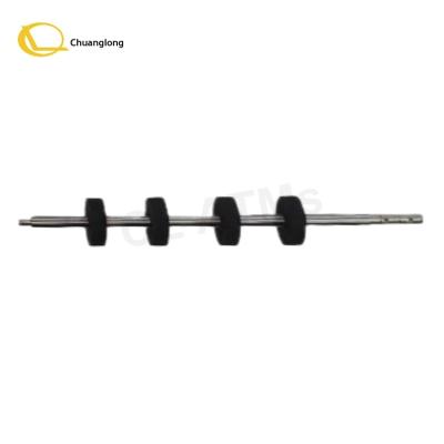 China 01750375711 Original ATM Machine Spare Parts Diebold Nixdorf DN100D DN100 DN200 Transport Shaft 28X9 CPL 1750375711 for DN ATM for sale
