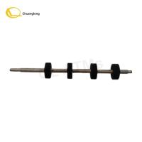 China 01750375711 Original ATM Machine Spare Parts Diebold Nixdorf DN100D DN100 DN200 Transport Shaft 28X9 CPL 1750375711 for DN ATM for sale