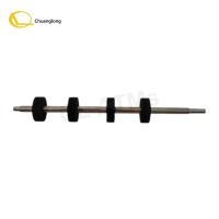 China 01750375711 Original ATM Machine Spare Parts Diebold Nixdorf DN100D DN100 DN200 Transport Shaft 28X9 CPL 1750375711 for DN ATM for sale