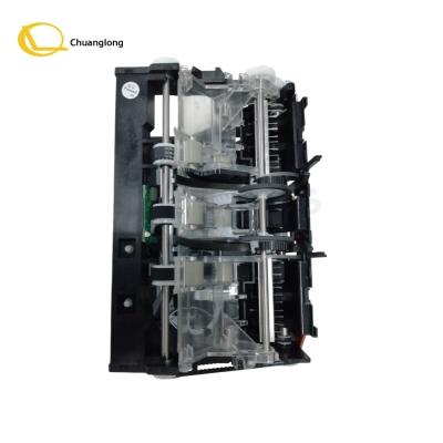 China 4450753508 Original ATM Machine Spare Parts 4450753508 445-0753508 NCR S2 SNT Single Notes Transport Tla Assy for NCR ATM for sale