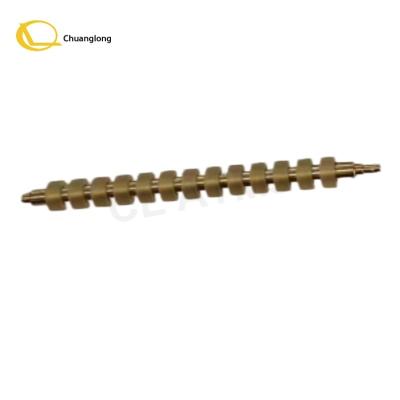 China ATM Machine Spare Parts Diebold Nixdorf 1750291697 Shaft DN 400 450 Diebod Nixdord 1750291697 HCT Head Chassis Transport Shaft for sale