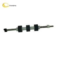 China ATM Machine Spare Parts Wincor V Module Draw Off Cash Pick Roller Shaft 1750035762 CMD V4 Double Extractor Mount 01750035762 for sale