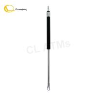 China Original ATM Machine Spare Parts OKI PB4234-3655P001 Gas Spring Assembly for ATM Cabinet Front Panel Rear Maintenance Type Used for sale