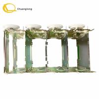 China Wincor Nixdorf CMD-Outsert Chassis Quad 01750130600 4 Cassettes Housing CMD-V4 Dispenser 2050XE ATM CRM CRS CDM Selfserv Kiosk 1750130600 for sale