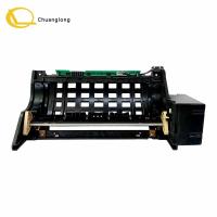 China Wincor Nixdorf SHUTTER IO TRAY 01750143750 Cineo C4060 Shutter Assy ATM CRM CRS CDM Selfserv Kiosk 1750143750 for sale