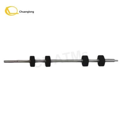 China 01750291697-18 ATM Machine Parts 1750291697-18 Diebold Nixdorf DN RM4 HCT-7 Head Chassis Transport Shaft 1750291697 01750291697 for sale