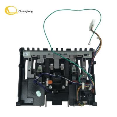 China 009-0029129-002 Original ATM Machine Spare Parts NCR Recycling Cassette BRM-10EC BRM 6683-6687 0090029129-002 for NCR ATM for sale