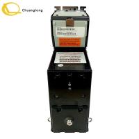 China Cashcode Bill Validator with Stacker MSM3024CN17 VAULT1000 CST-1K0M-P2L-PAN with Lockable Cassette Note Acceptor for sale