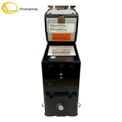 China Cashcode Bill Validator with Stacker MSM3024CN17 VAULT1000 CST-1K0M-P2L-PAN with Lockable Cassette Note Acceptor for sale