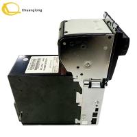 China Cashcode Bill Validator with Stacker MSM3024CN17 VAULT1000 CST-1K0M-P2L-PAN with Lockable Cassette Note Acceptor for sale