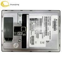 China Diebold Nixdorf EPP5 49-216680-707A EPP5(BSC),LGE,ST STL,ENG(AU),QZ1,X,I,O, Pinpad Keyboard ATM CRM CRS Selfserv Kiosk 49216680707A for sale