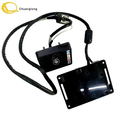 China Diebold ViVOpay Kiosk III NFC Reader IDVK-300001-L1 ID Tech Contactless Reader Set 49-273498-000A ATM CRM CRS Selfserv Kiosk 49273498000A for sale