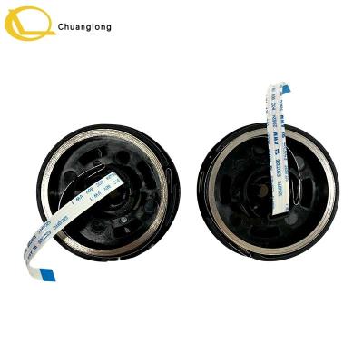 China Hyosung Stacker Cable Rotary Assy S7310000726 UP KIT Cable Rotary Assy HCDU Dispenser Harness MX5600T ATM CRM CRS Selfserv Kiosk 7310000726 for sale