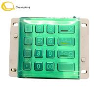 China Justtide E6020S Encrypting Pin Pad EPP Metal Pinpad Keypad ATM CRM CDM CRS Selfserv Kiosk Part E6020 for sale