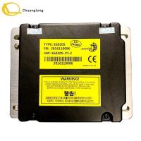 China Justtide E6020S Encrypting Pin Pad EPP Metal Pinpad Keypad ATM CRM CDM CRS Selfserv Kiosk Part E6020 for sale