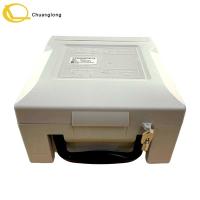 China Nautilus Hyosung 1K Cassette S7430002494 CST-1105 Cash Box ATM CRM CDM CRS Selfserv Kiosk Part 7430002494 for sale