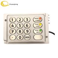 China NCR 5815 EPP Keyboard RUS 445-0790107 Pinpad Keypad ATM CRM CRS Selfserv Kiosk 4450790107 009-0031480 4450783520 445-0783520 for sale