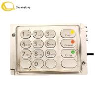 China NCR EPP-4 (P) INTERNATIONAL 3 MODU EPP 445-0783508 EPP4 Keyboard Pinpad 66xx ATM CRM CRS Selfserv Kiosk 4450783508 009-0031480 for sale