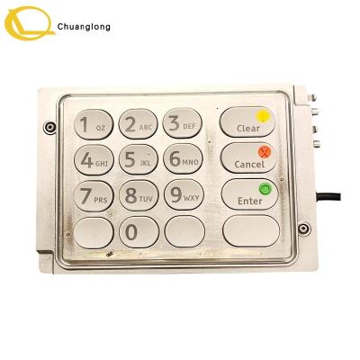 China NCR EPP-4 (P) INTERNATIONAL 3 MODU EPP 445-0783508 EPP4 Keyboard Pinpad 66xx ATM CRM CRS Selfserv Kiosk 4450783508 009-0031480 for sale