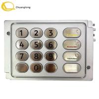 China NCR EPP-U (P) FRANCE 445-0717104 Pinpad FR Keyboard SelfServ 34 ATM CRM CRS Selfserv Kiosk Part 4450717104 for sale