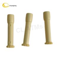 China 1750053977-5 Original ATM Machine Spare Parts Wincor CMD V4 2050XE Stacker Clamp Yellow Long 15T Gear 01750053977-5 for Wincor for sale