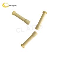 China 1750053977-5 Original ATM Machine Spare Parts Wincor CMD V4 2050XE Stacker Clamp Yellow Long 15T Gear 01750053977-5 for Wincor for sale