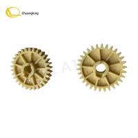 China ATM Machine Parts 1750291697-4 Repairing Gear Set Diebold Nixdorf DN200 01750291697-4 HCT Head Chassis Transport HCT Gear 24t for sale