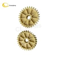 China ATM Machine Parts 1750291697-4 Repairing Gear Set Diebold Nixdorf DN200 01750291697-4 HCT Head Chassis Transport HCT Gear 24t for sale