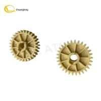 China ATM Machine Parts 1750291697-4 Repairing Gear Set Diebold Nixdorf DN200 01750291697-4 HCT Head Chassis Transport HCT Gear 24t for sale