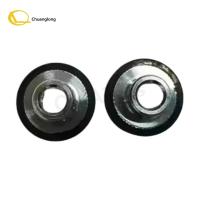 China Original ATM Spare Machine Parts 19-040623-000A 19040623000A Diebold Opteva Carder Reader CCR Narrow Capture Roller 19040623000A for sale