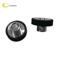 China Original ATM Spare Machine Parts 19-040623-000A 19040623000A Diebold Opteva Carder Reader CCR Narrow Capture Roller 19040623000A for sale