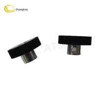 China Original ATM Spare Machine Parts 19-040623-000A 19040623000A Diebold Opteva Carder Reader CCR Narrow Capture Roller 19040623000A for sale
