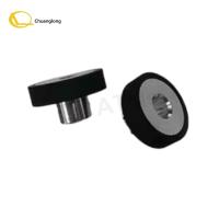 China Original ATM Spare Machine Parts 19-040623-000A 19040623000A Diebold Opteva Carder Reader CCR Narrow Capture Roller 19040623000A for sale