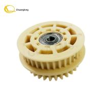 China ATM Machine Parts Diebold Nixdorf DN400 450 01750291697-1 HCT Head Chassis Transport 1750291697-1 HCT Gear Double Gear 30T/36T for sale