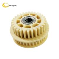 China ATM Machine Parts Diebold Nixdorf DN400 450 01750291697-1 HCT Head Chassis Transport 1750291697-1 HCT Gear Double Gear 30T/36T for sale