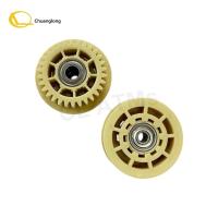 China ATM Machine Parts Diebold Nixdorf DN400 450 01750291697-1 HCT Head Chassis Transport 1750291697-1 HCT Gear Double Gear 30T/36T for sale