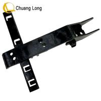 China NCR Guide Exit Lower LH 445-0684016 Presenter Lower Bracket 5886 5887 ATM CRM CDM CRS Selfserv Kiosk Part 4450684016 for sale
