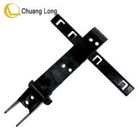 China NCR Guide Exit Lower LH 445-0684016 Presenter Lower Bracket 5886 5887 ATM CRM CDM CRS Selfserv Kiosk Part 4450684016 for sale