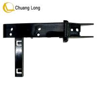 China NCR Guide Exit Lower RH 445-0684015 Presenter Lower Bracket Plastic 5886 5887 ATM CRM CDM CRS Selfserv Kiosk Part 4450684015 for sale